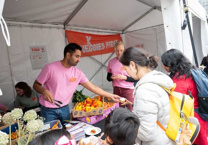 Little Food Festival 2026