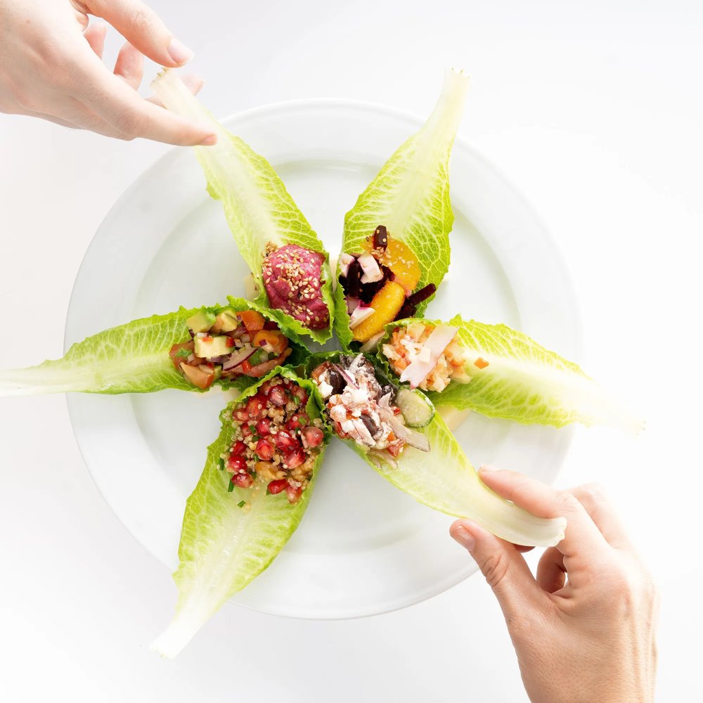 Lechuga Crunchy | Rijk Zwaan Chile