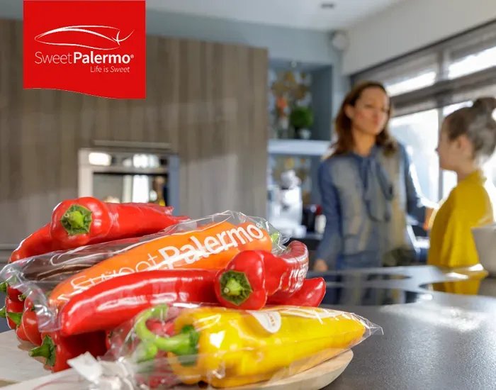 Rijk Zwaan’s Sweet Palermo